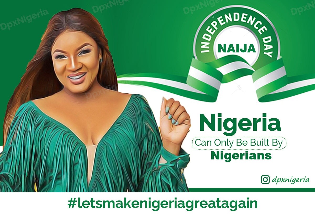 Best Graphic Designer In Lagos, Nigeria